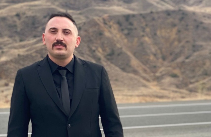 Mhp’nin En Genç Aday Adayı Mehmet Rıfat Macit